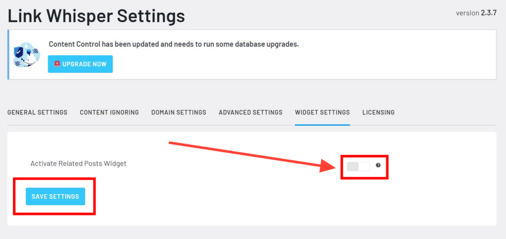 How to Add Related Posts with Link Whisper – Link Whisper